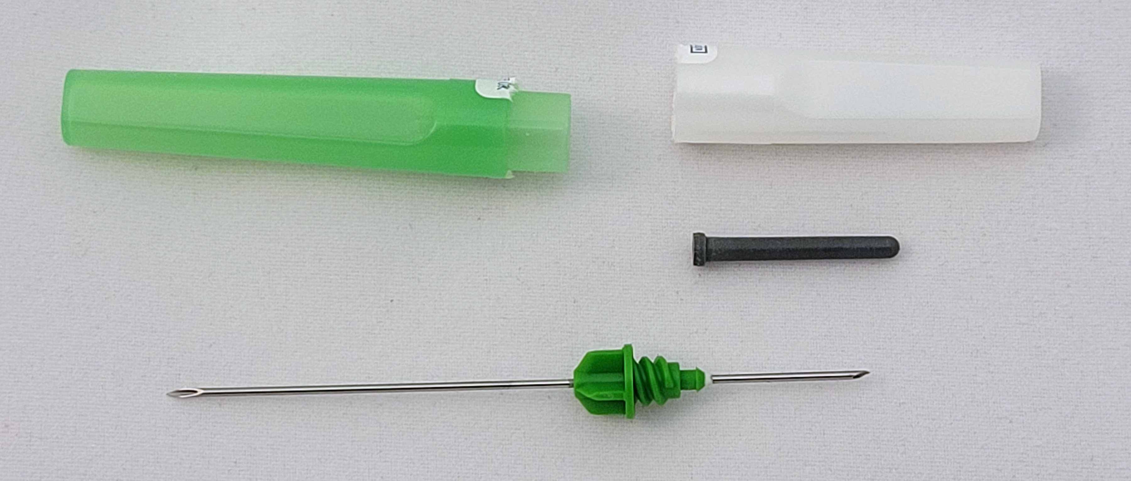 Venous blood sampling - WikiLectures