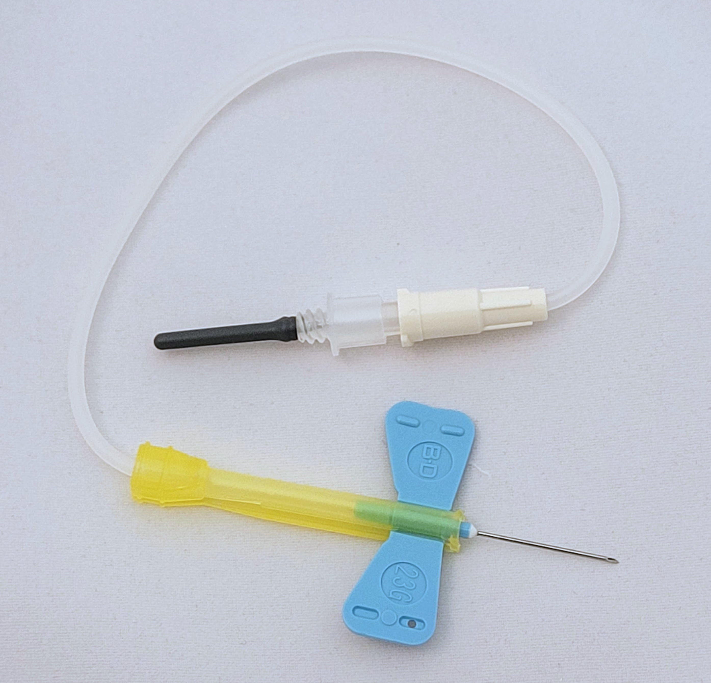 Venous blood sampling - WikiLectures