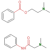 Local anesthetics (pharmacology) - WikiLectures