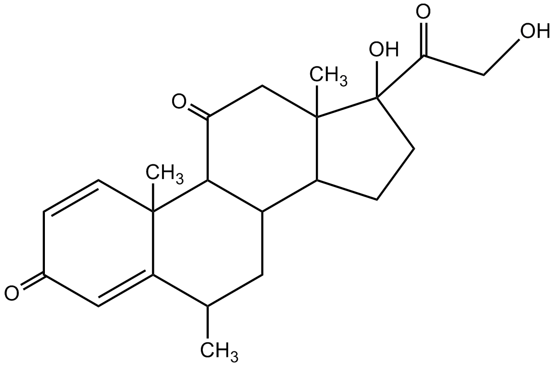 Methylprednisone - WikiLectures