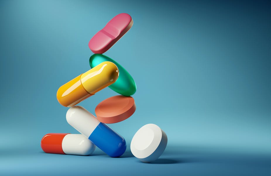 Antibiotics - WikiLectures