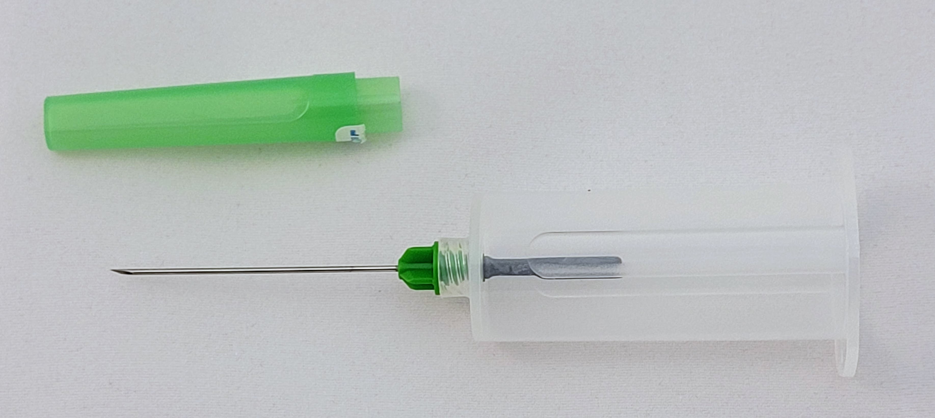 Venous blood sampling - WikiLectures