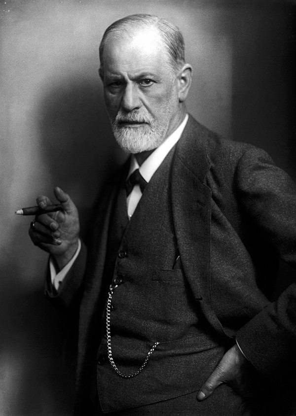 Psychological and social theories of mental illness - WikiLectures