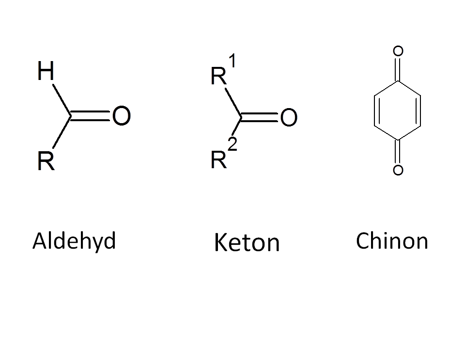 Carbonyl compounds - WikiLectures