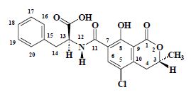 Mycotoxins (1. LF UK, NT) - WikiLectures