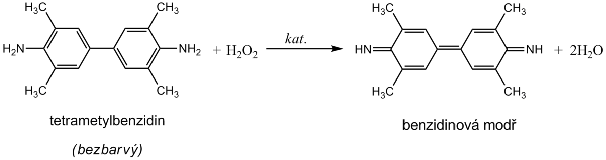 Hemoglobin and its derivatives - WikiLectures