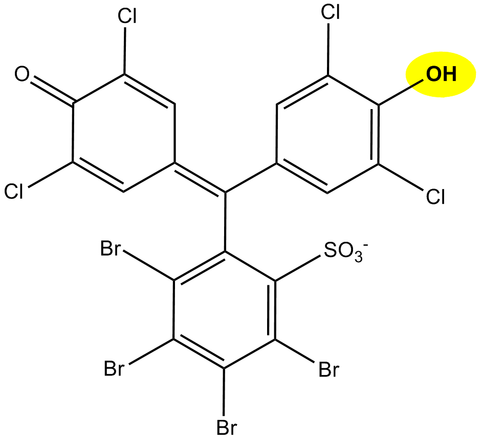 Stanovení bílkoviny v moči - WikiLectures