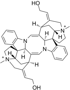 Curare - WikiLectures